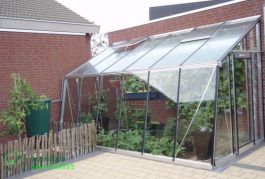 Muurkas ACD Prestige MR205H - 371x155cm